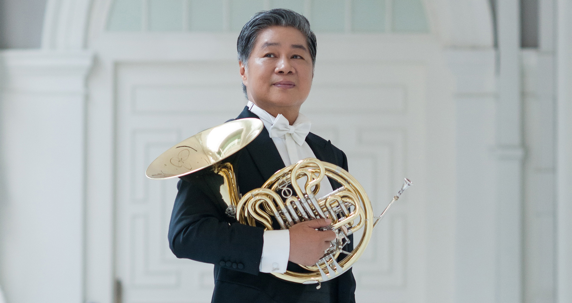The Genteel Horn of Mr Han | Singapore Symphony Orchestra