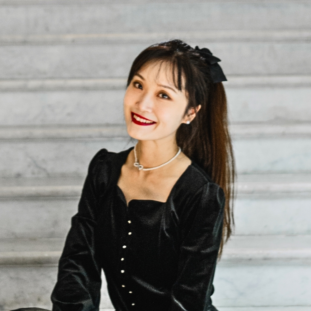 Dai Dai Wu (Wu Dai Dai) | Singapore Symphony Orchestra