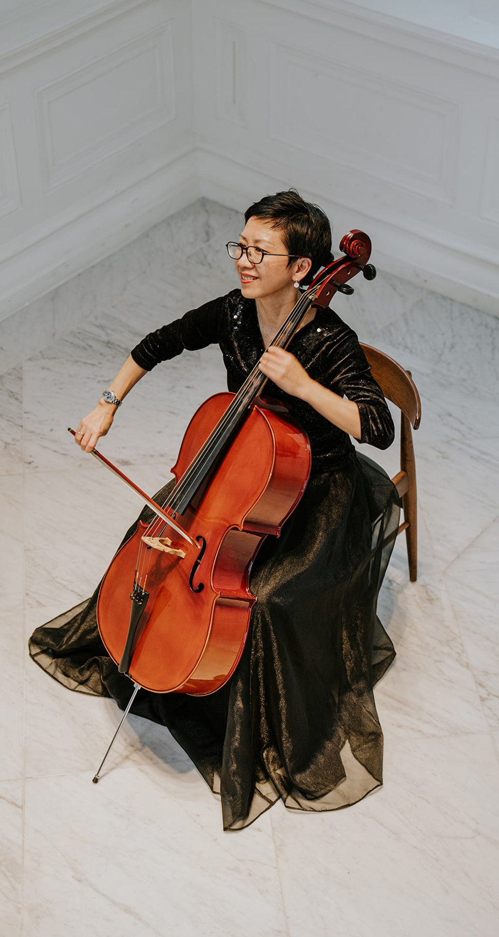 Jing Yu (Yu Jing) | Singapore Symphony Orchestra