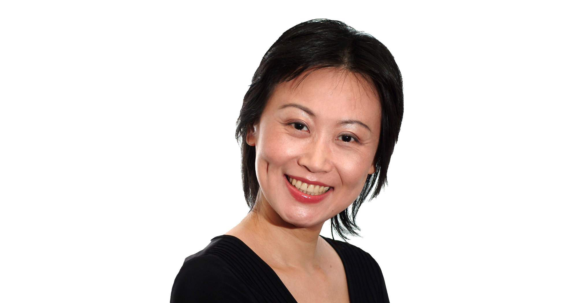 Gu Wen Li | Singapore Symphony Orchestra