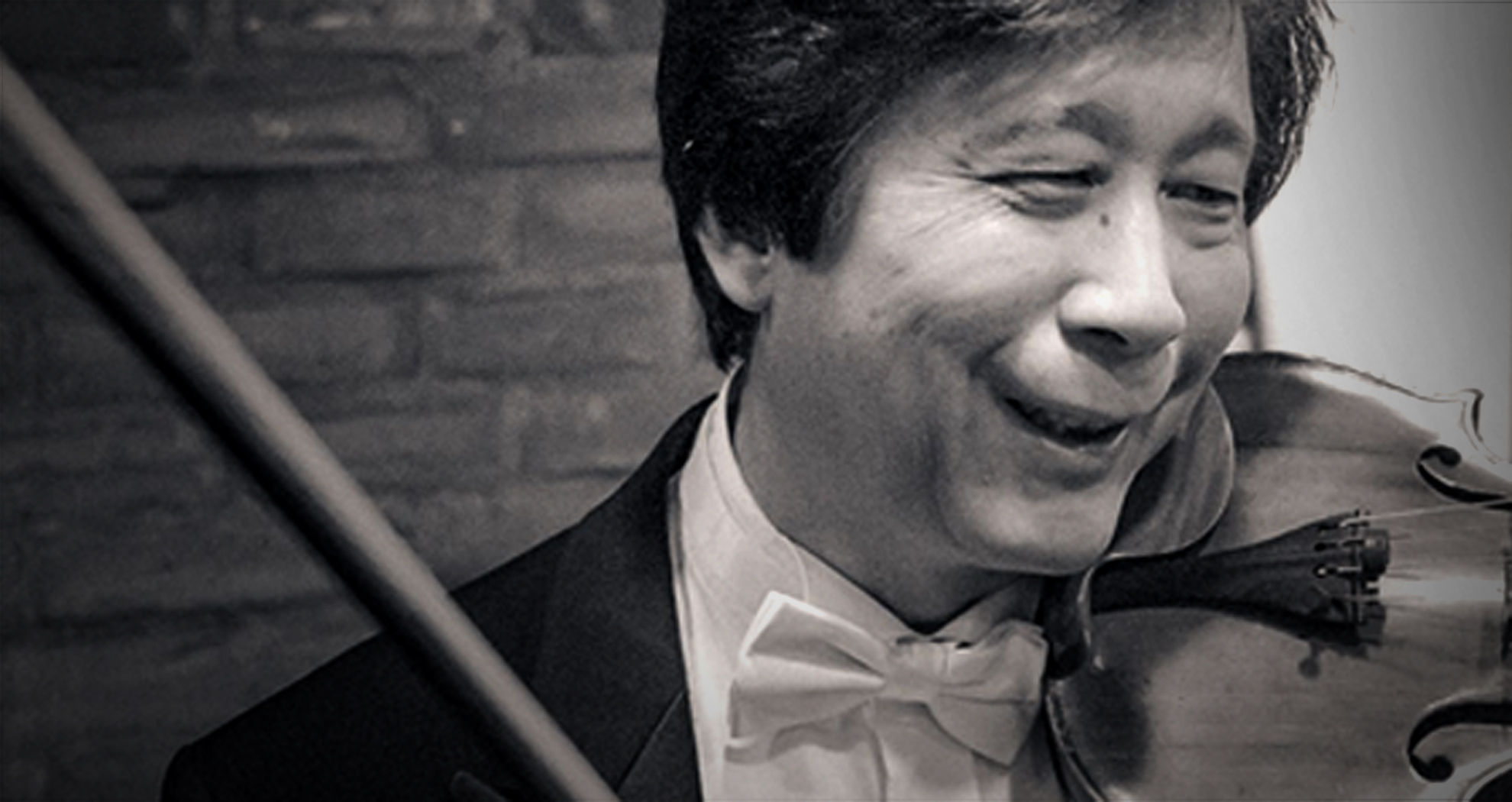 In memory of our dear first violin Sui… | Singapore Symphony Orchestra