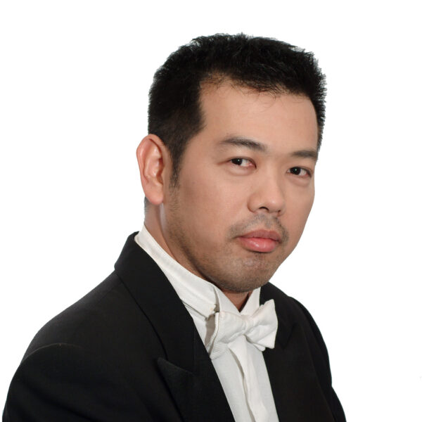 The Orchestra | Singapore Symphony Orchestra