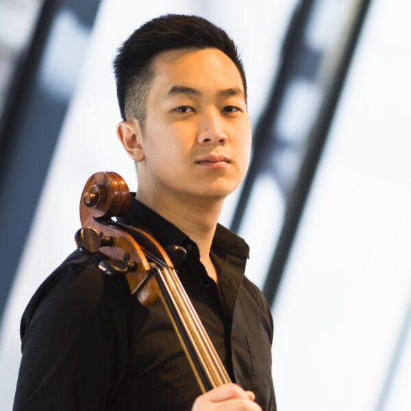 The Orchestra | Singapore Symphony Orchestra