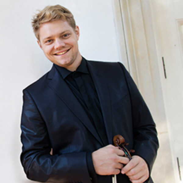 The Orchestra | Singapore Symphony Orchestra