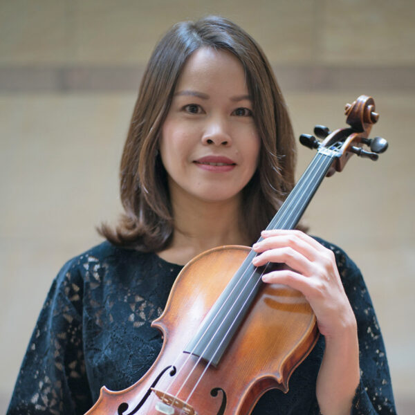 The Orchestra | Singapore Symphony Orchestra