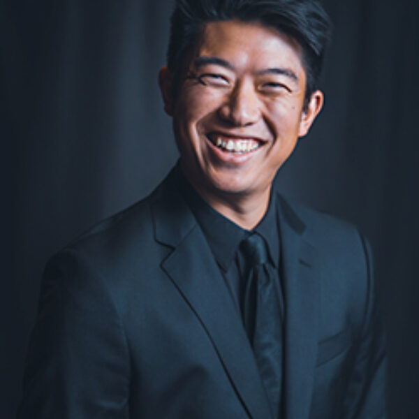 The Orchestra | Singapore Symphony Orchestra