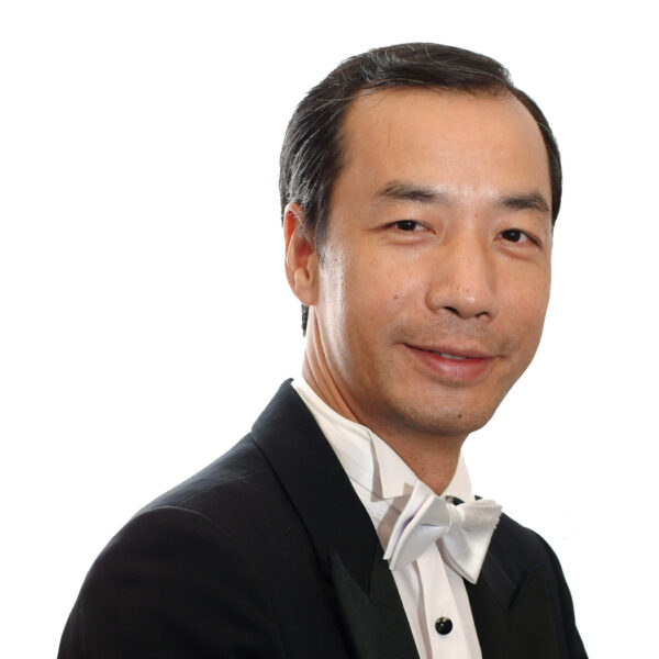 The Orchestra | Singapore Symphony Orchestra