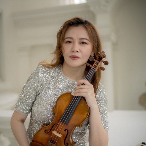 The Orchestra | Singapore Symphony Orchestra