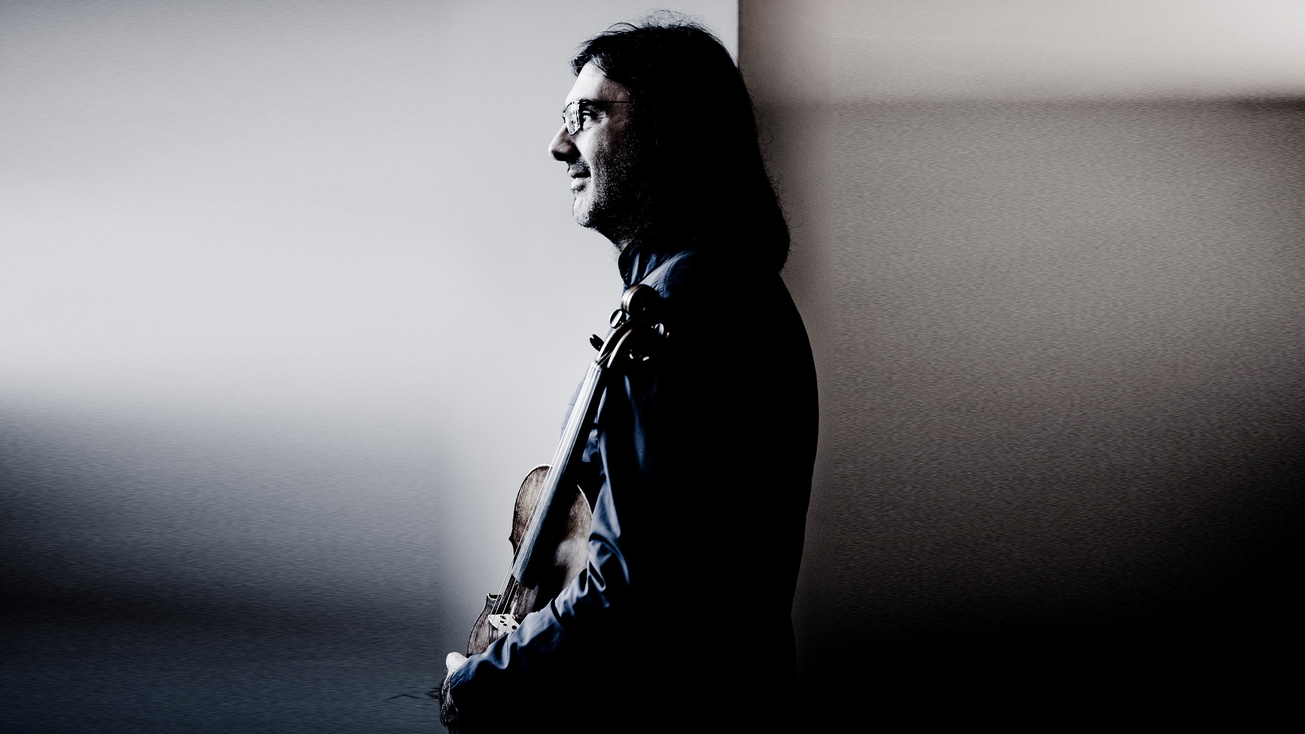 Leonidas Kavakos in Recital | Singapore Symphony Orchestra