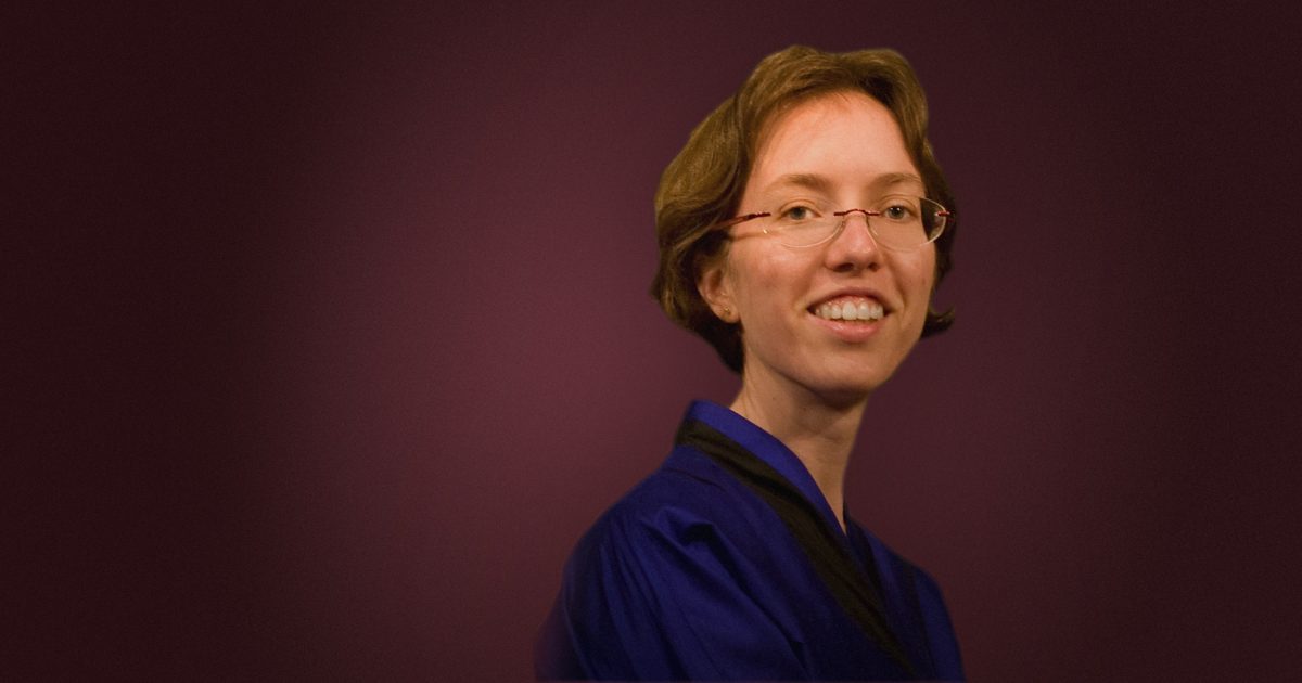 ISABELLE DEMERS | Singapore Symphony Orchestra