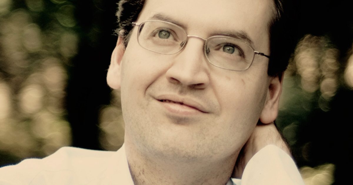 25th Singapore International Piano… | Singapore Symphony Orchestra