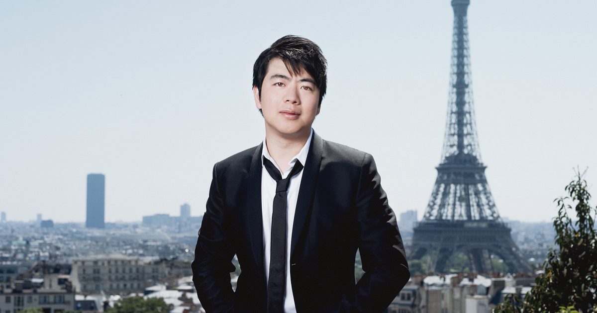 [CANCELLED] Lang Lang In Recital | Singapore Symphony Orchestra