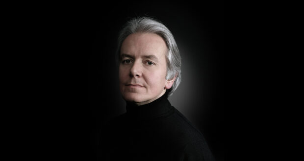 Christian Blackshaw Plays Beethoven | Singapore Symphony Orchestra