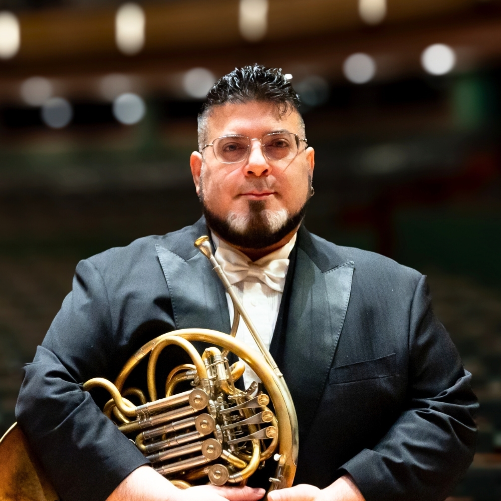 Jamie Hersch | Singapore Symphony Orchestra