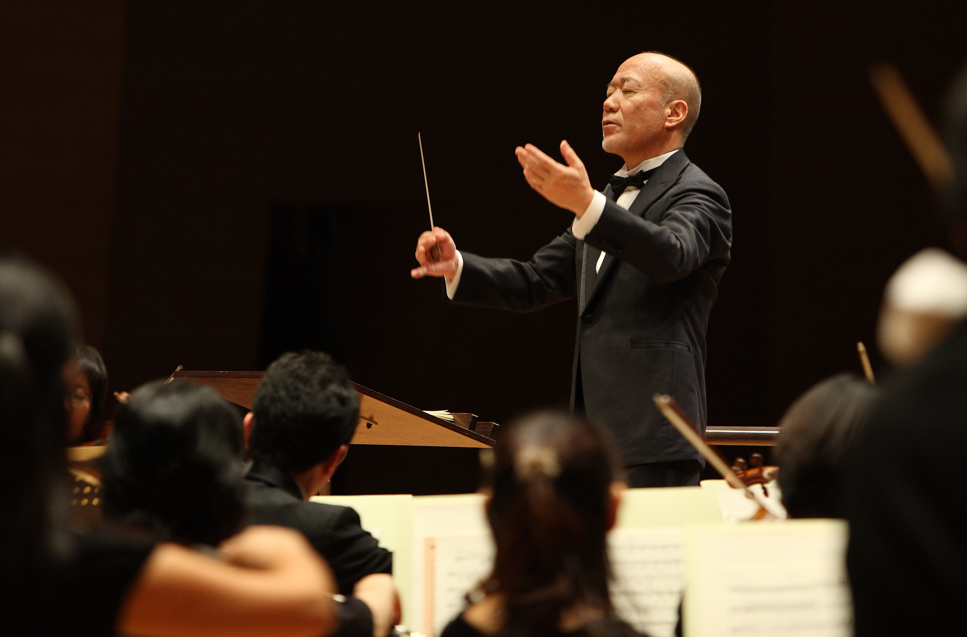 Joe Hisaishi In Concert with the SSO | Singapore Symphony Orchestra