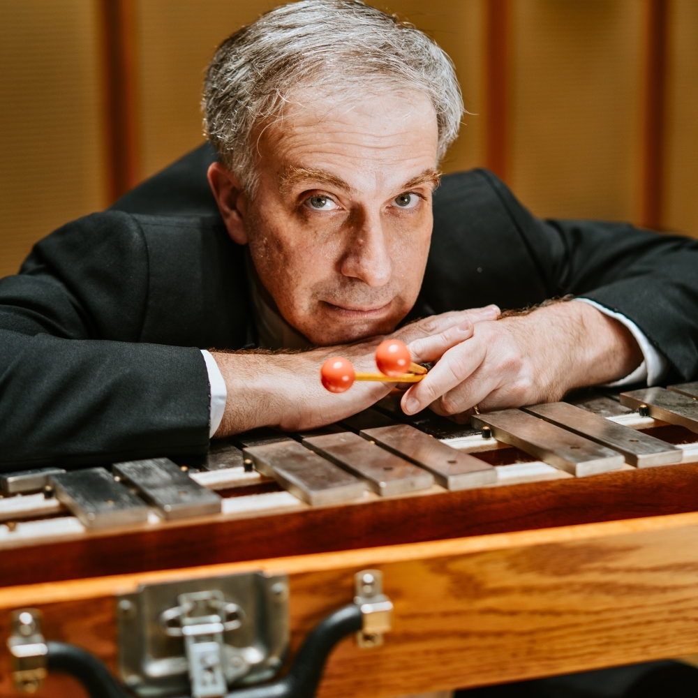 Jon Fox | Singapore Symphony Orchestra