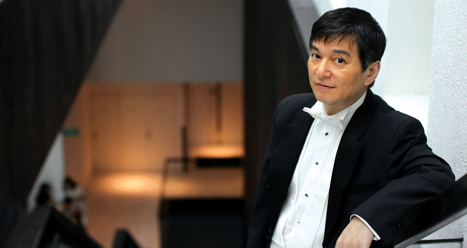 LAN SHUI’S FAREWELL | Singapore Symphony Orchestra