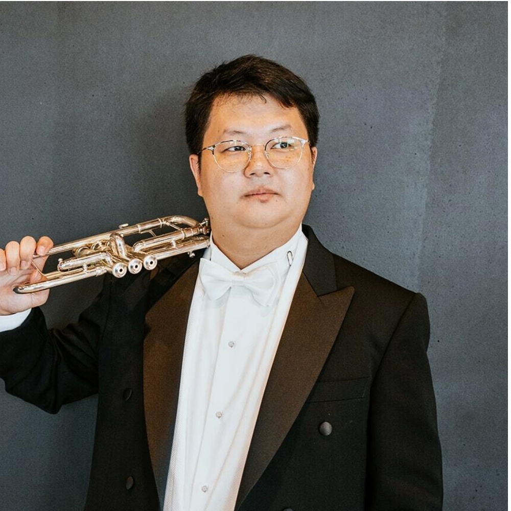 Wen Rong Lau (Lau Wen Rong) | Singapore Symphony Orchestra