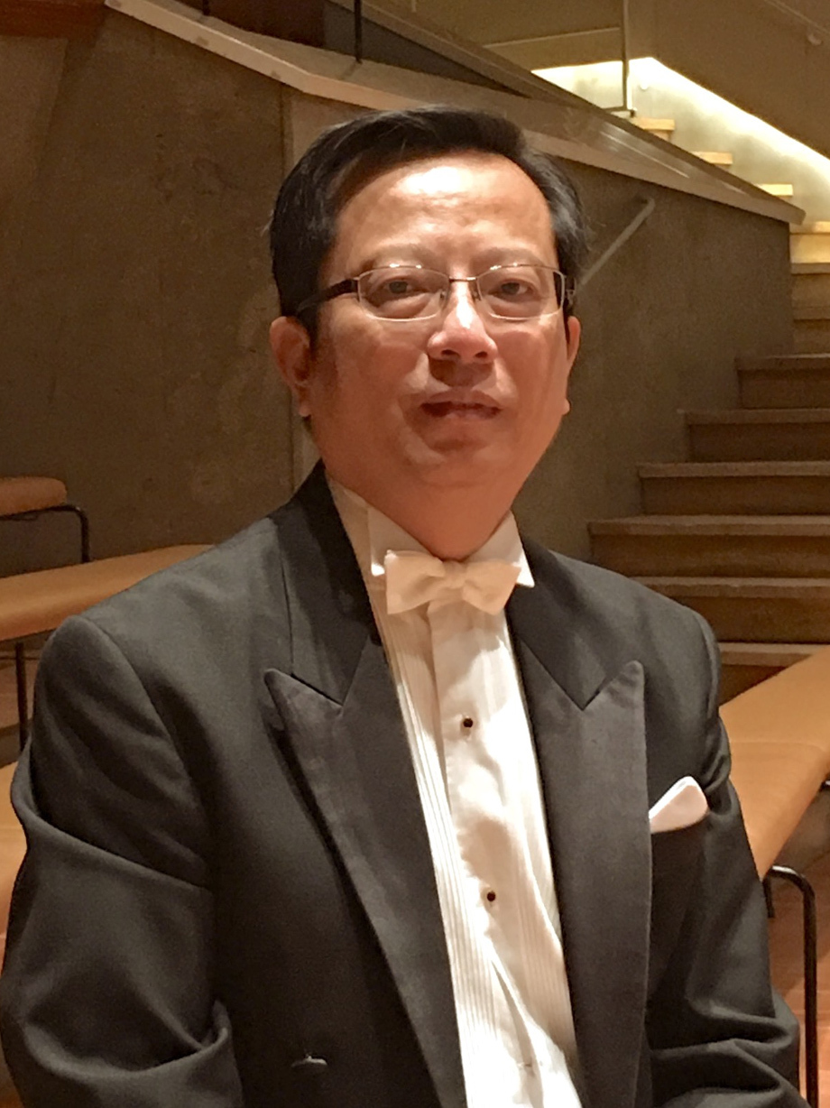 Lim Meng Keh | Singapore Symphony Orchestra
