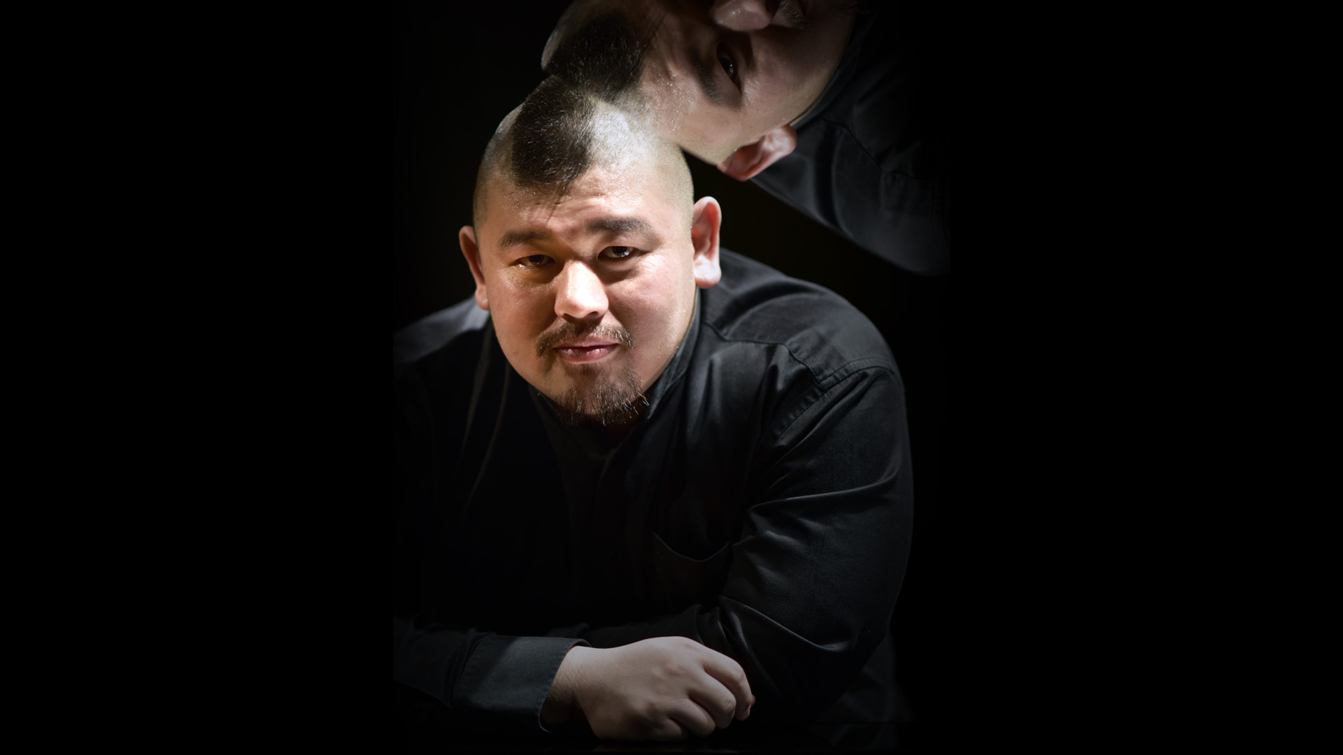 Nicholas Loh | Singapore Symphony Orchestra
