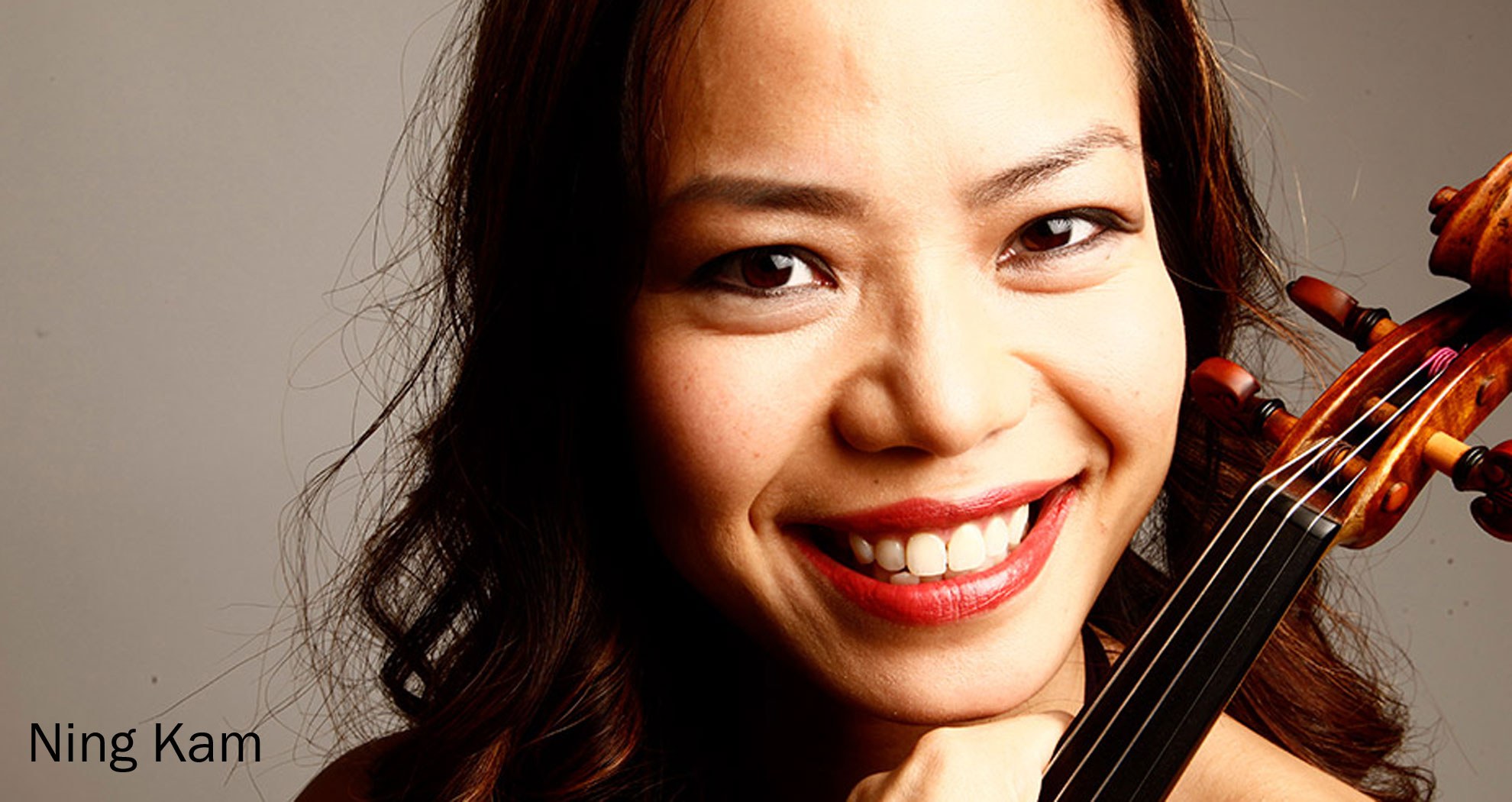 Kam Ning | Singapore Symphony Orchestra