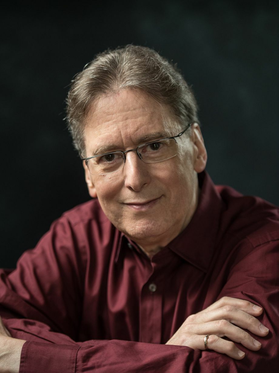 Robert Levin | Singapore Symphony Orchestra