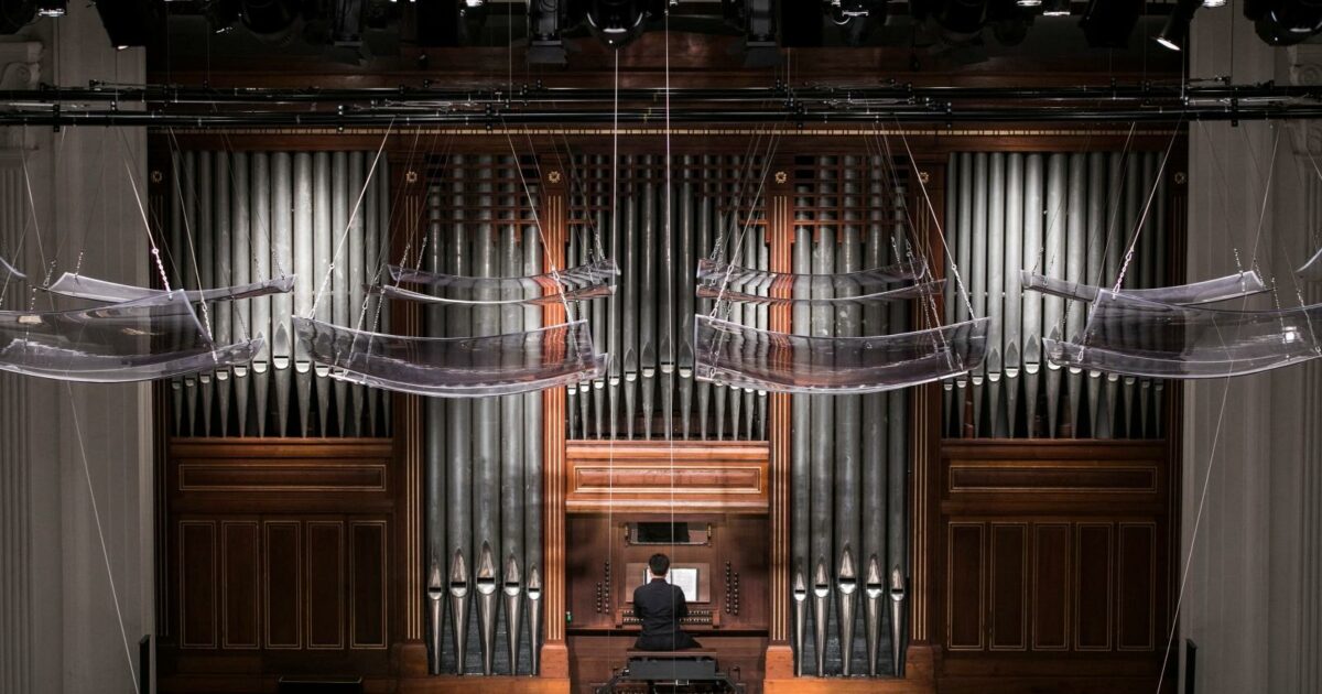 Lee Foundation Supports Five Years of… | Singapore Symphony Orchestra