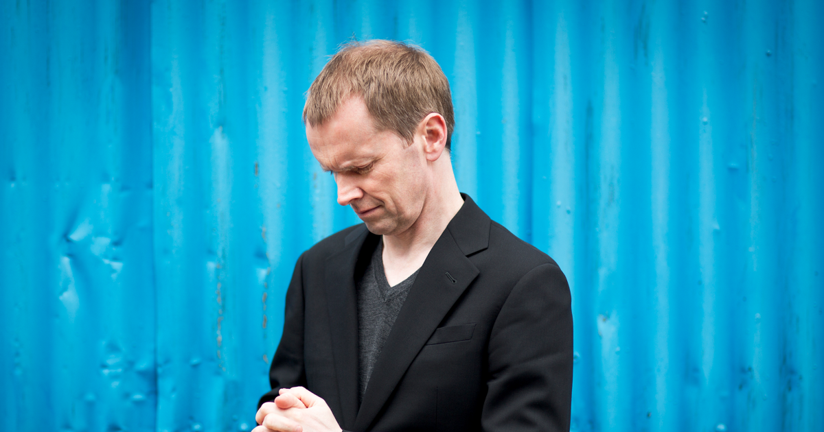 Steven Osborne Plays Mozart | Singapore Symphony Orchestra