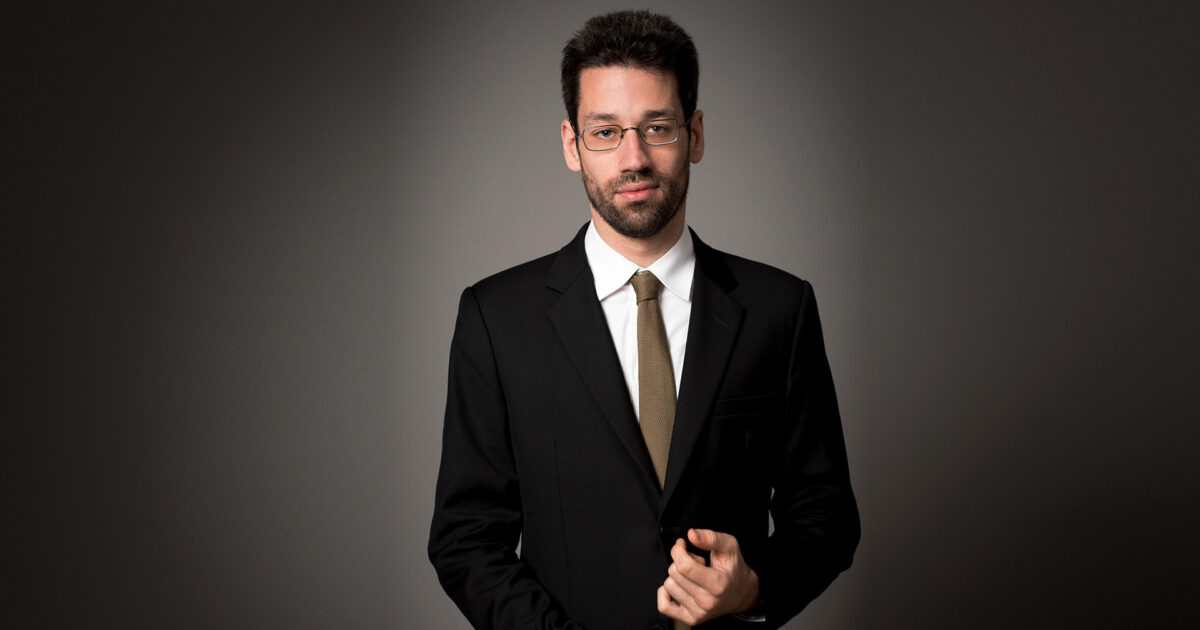 Masterclass by Jonathan Biss | Singapore Symphony Orchestra