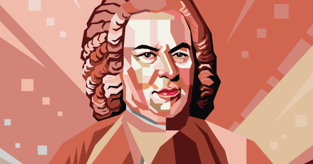 Music for All Time - Celebrating Bach… | Singapore Symphony Orchestra