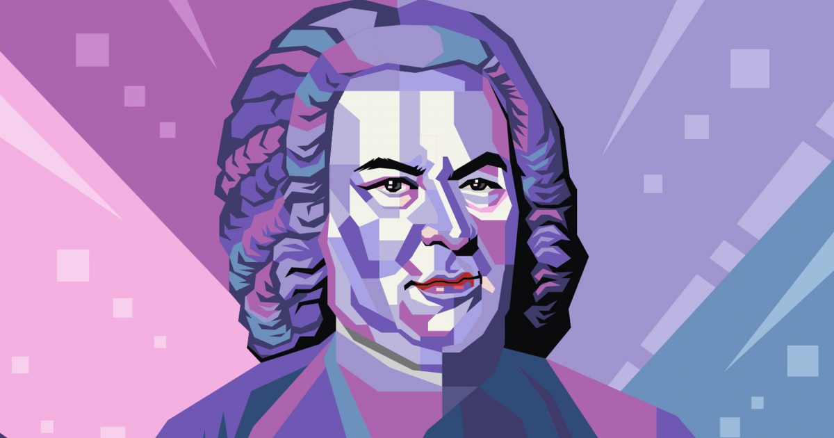 Miracle of Music - Celebrating Bach II | Singapore Symphony Orchestra