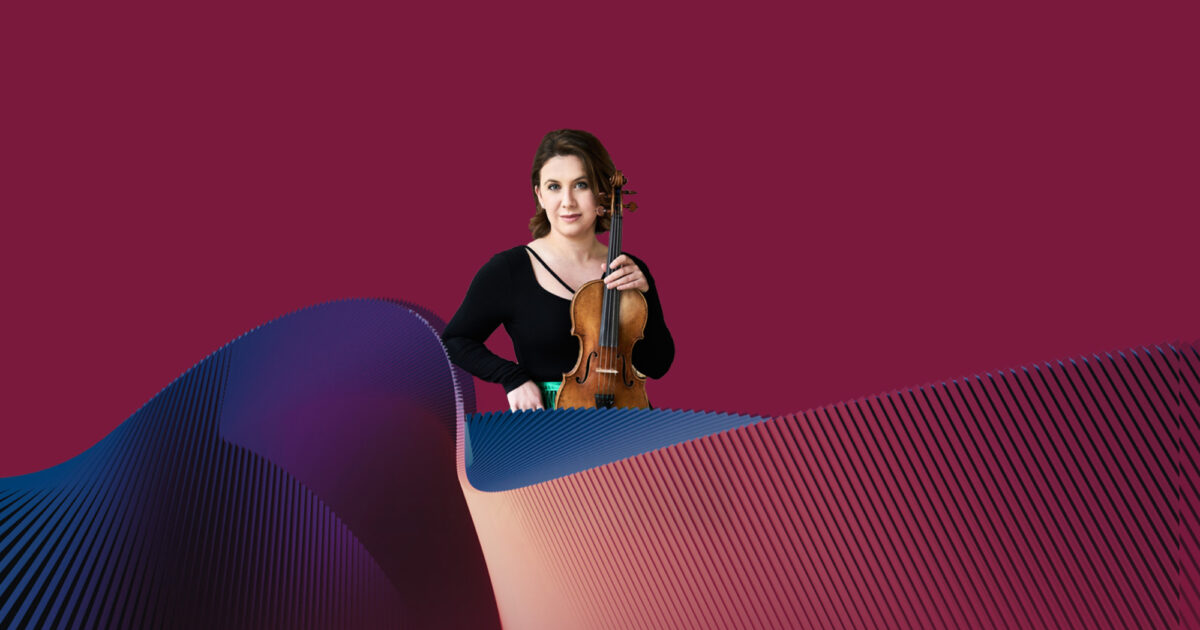 Bennett Violin Concerto and… | Singapore Symphony Orchestra