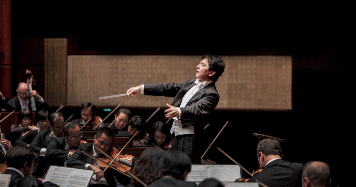 SINGAPORE SYMPHONY ORCHESTRA ANNOUNCES… | Singapore Symphony Orchestra
