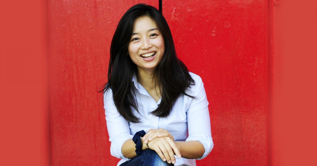 [Cancelled] Mei Yi Foo (Masterclass) | Singapore Symphony Orchestra