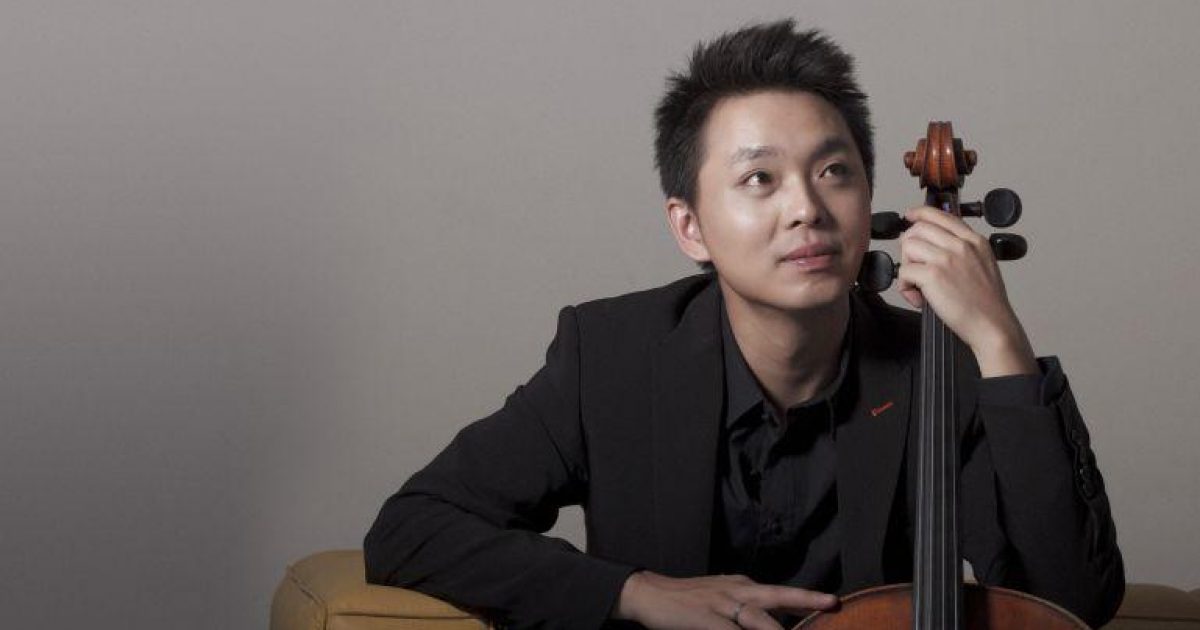QIN LI-WEI PLAYS HAYDN CELLO CONCERTO… | Singapore Symphony Orchestra