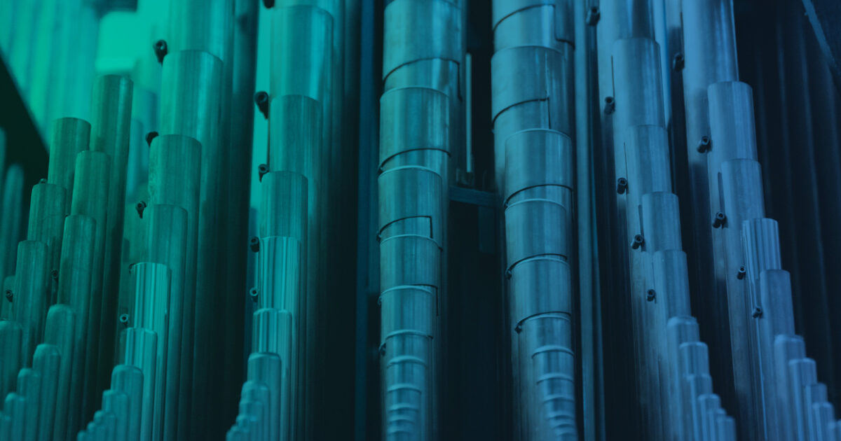 Creation Dance – Richard Brasier | Singapore Symphony Orchestra