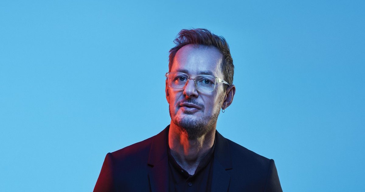 Richard Tognetti Leads The SSO In… | Singapore Symphony Orchestra