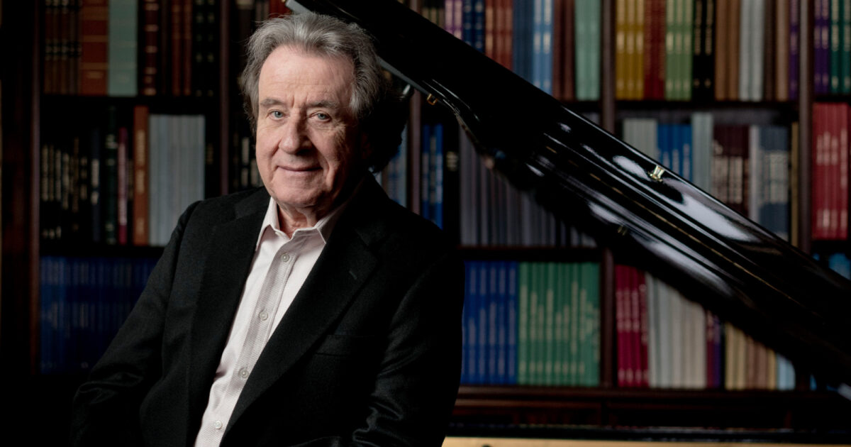 Rudolf Buchbinder – Beethoven Piano… | Singapore Symphony Orchestra