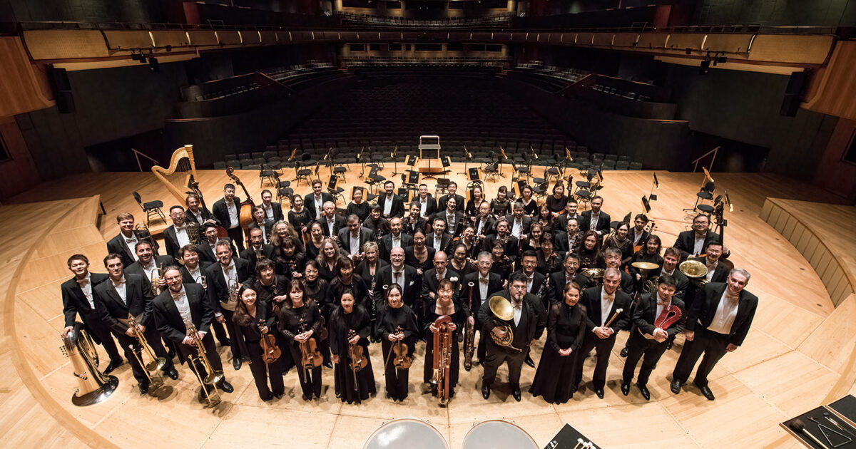Partnerships | Singapore Symphony Orchestra