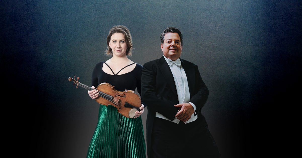 SSO-FRCS Joint Fundraising Concert:… | Singapore Symphony Orchestra