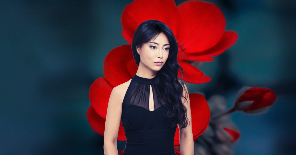 Soyoung Yoon Plays Sibelius | Singapore Symphony Orchestra