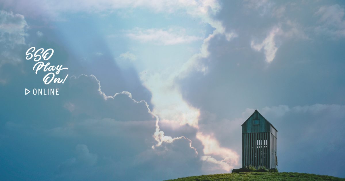 Calamity and Calm - The Music of Hope… | Singapore Symphony Orchestra