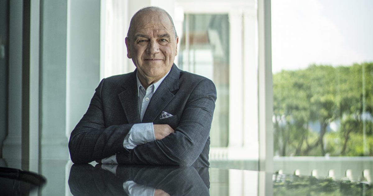 SSO announces three months of… | Singapore Symphony Orchestra