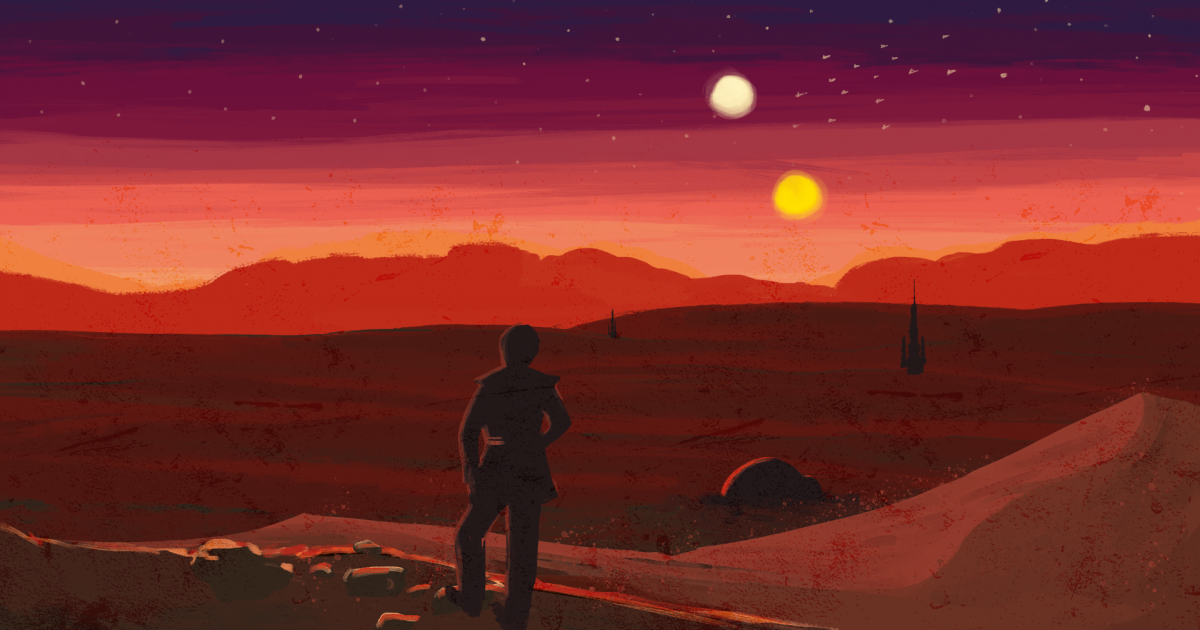 SSO Pops: The Music Of Star Wars | Singapore Symphony Orchestra