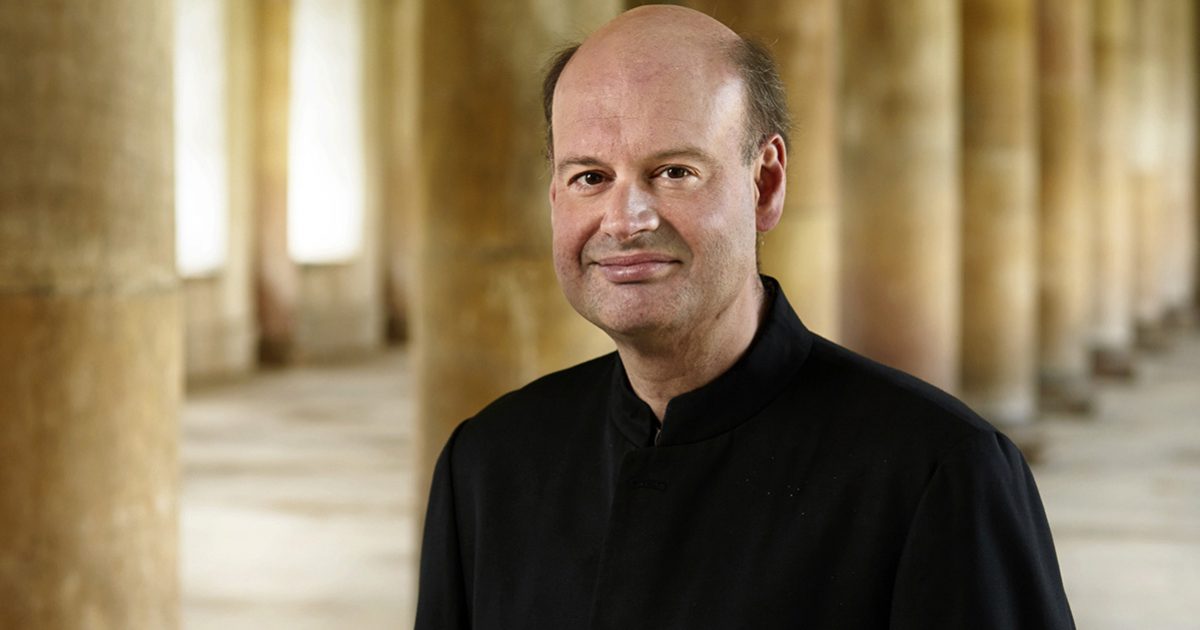 SSO SUBSCRIPTION CONCERT: FAURÉ… | Singapore Symphony Orchestra