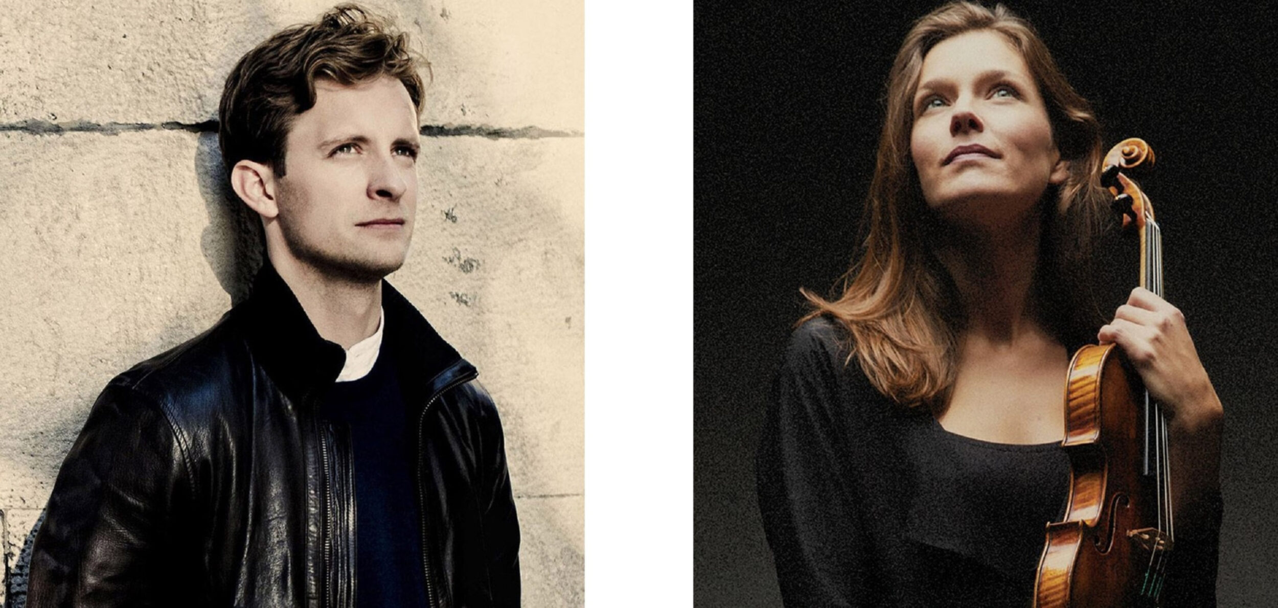 Janine Jansen Makes Singapore Debut On October 19