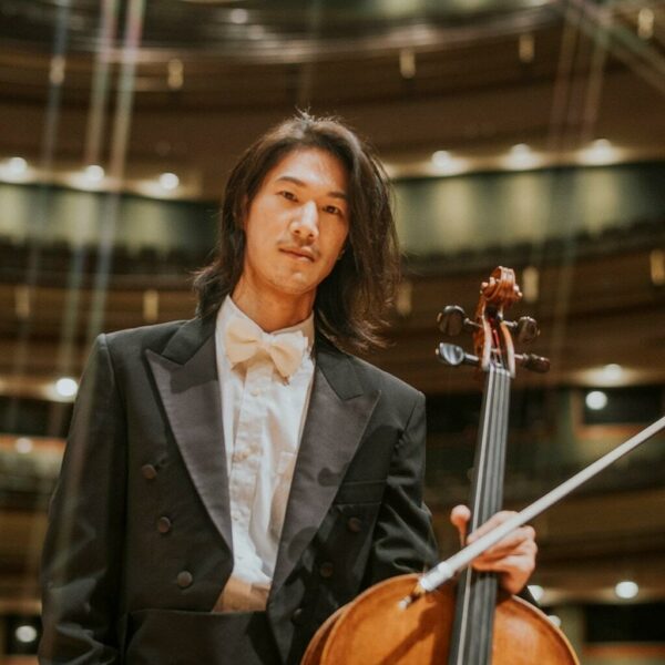 The Orchestra | Singapore Symphony Orchestra