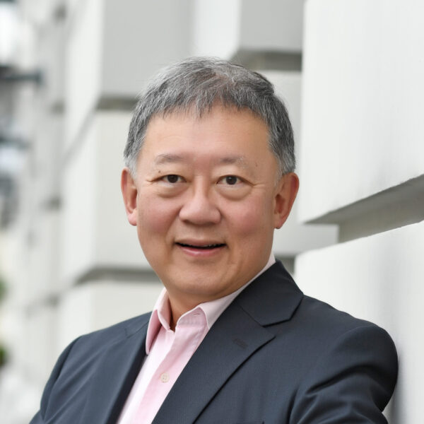 Board Members | Singapore Symphony Orchestra