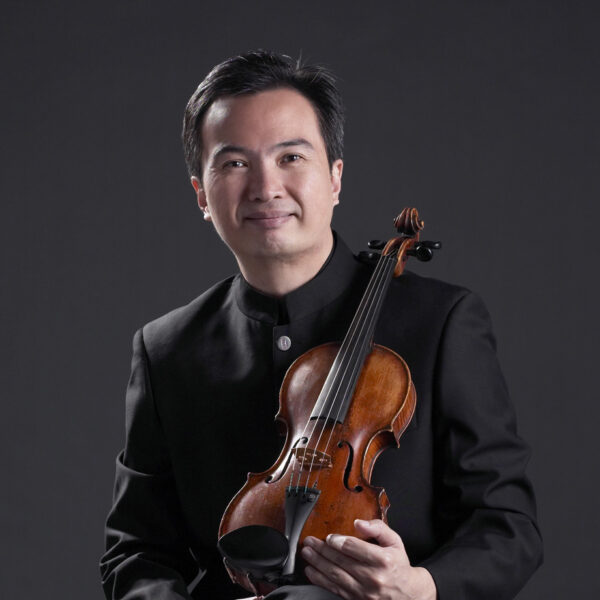 The Orchestra | Singapore Symphony Orchestra