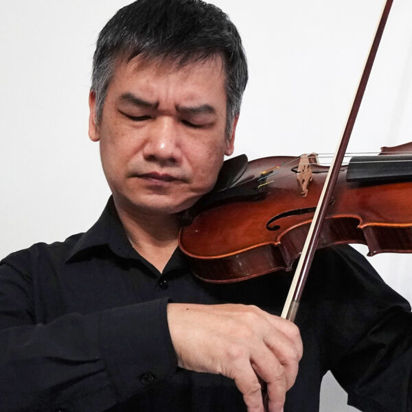 The Orchestra | Singapore Symphony Orchestra